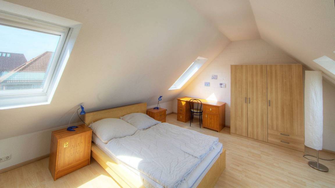 65 M² Appartement ∙ 2 Slaapkamers ∙ 4 Gasten - Timmendorfer Strand