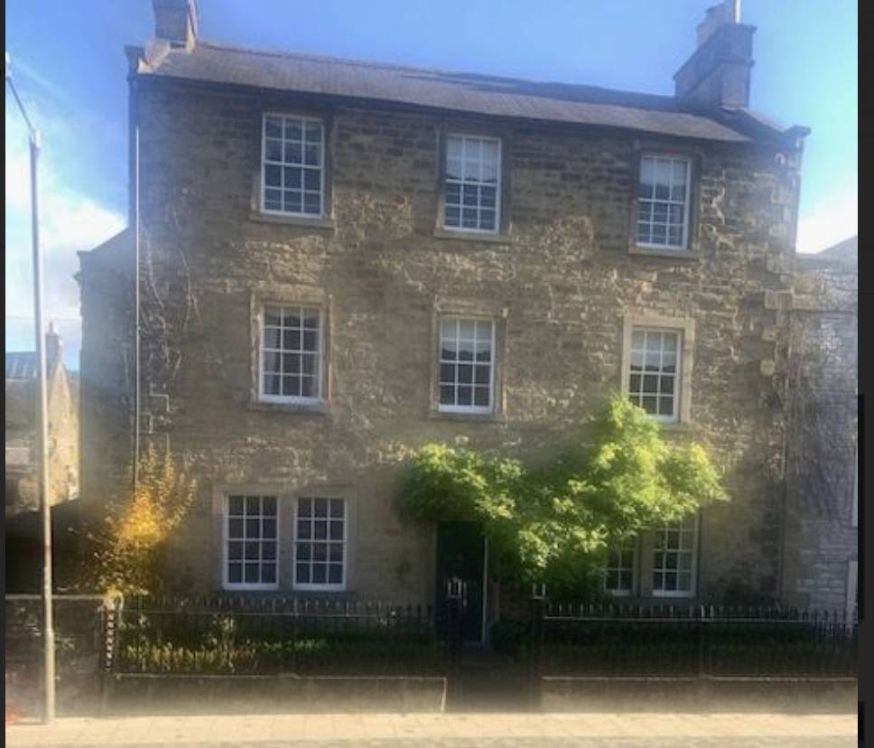 Casa ∙ 6 Habitaciones ∙ 12 Huéspedes - Bakewell