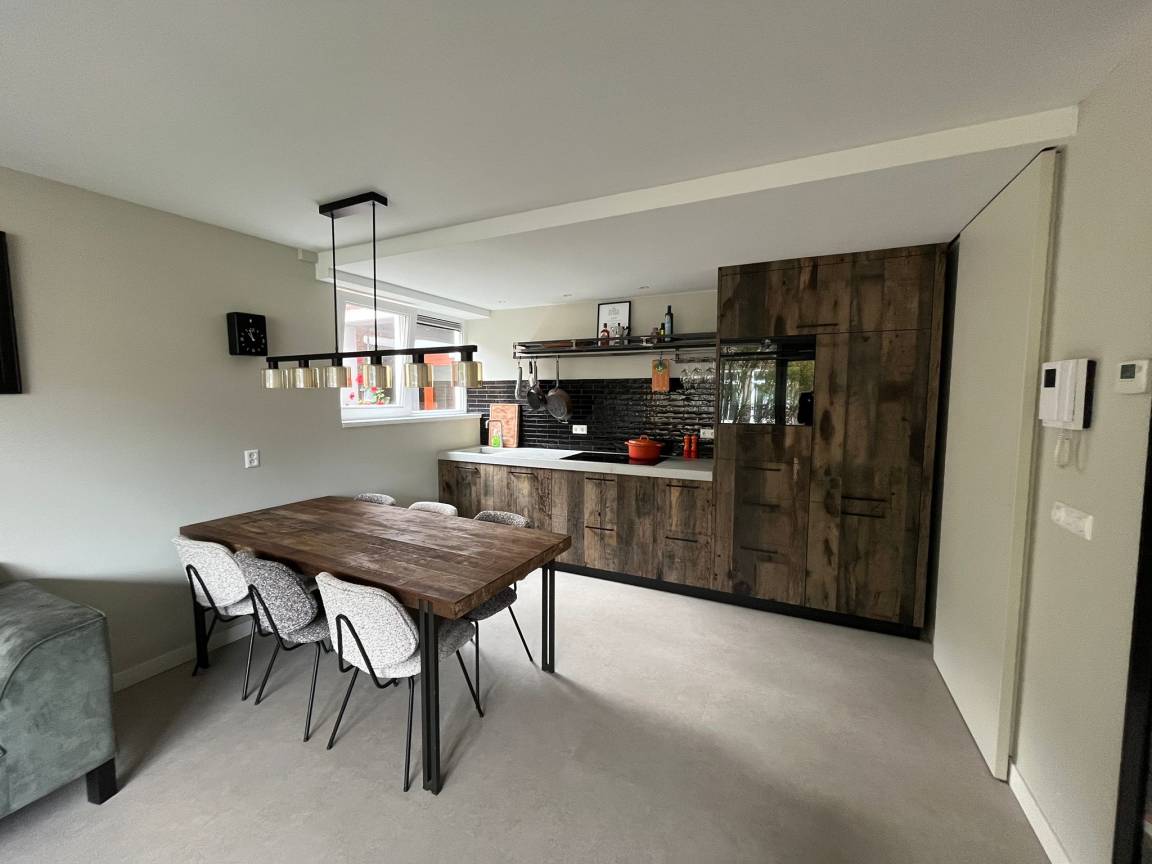 Condo ∙ 1 Bedroom ∙ 2 Guests - Heemskerk
