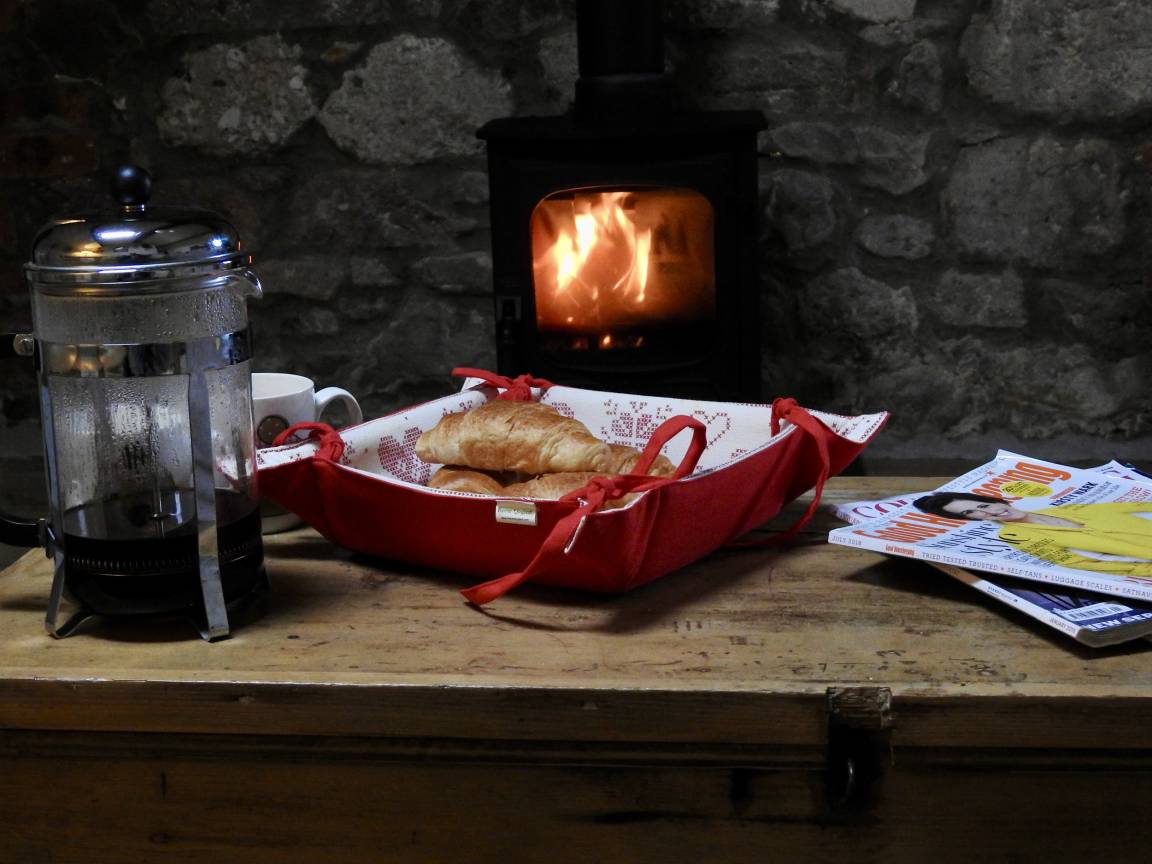 Cottage ∙ 2 Bedrooms ∙ 5 Guests - Rhossili