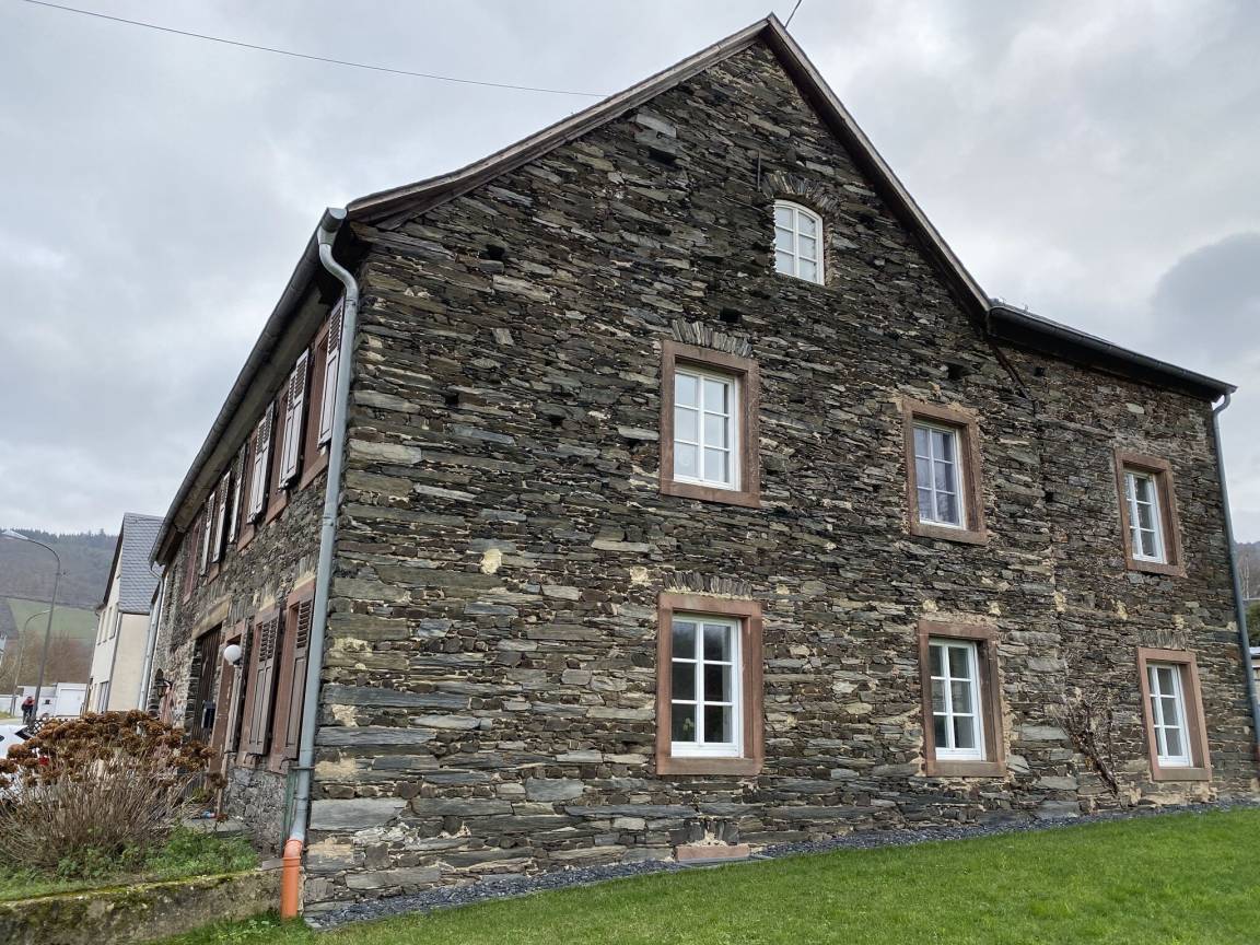 56 M² Apartment ∙ 1 Bedroom ∙ 2 Guests - Bernkastel-Kues