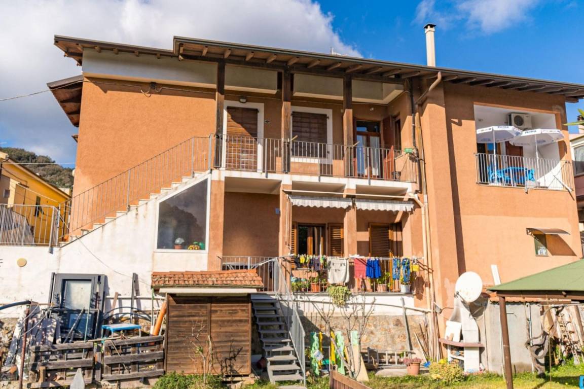 55 M² Apartment ∙ 2 Bedrooms ∙ 5 Guests - Portoferraio