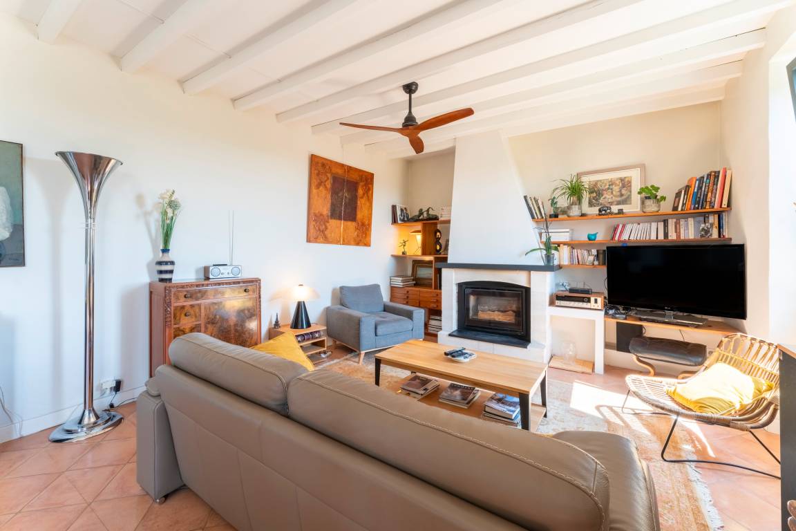 105 平方米 房子 ∙ 2客房 ∙ 4客人 - 亞維農