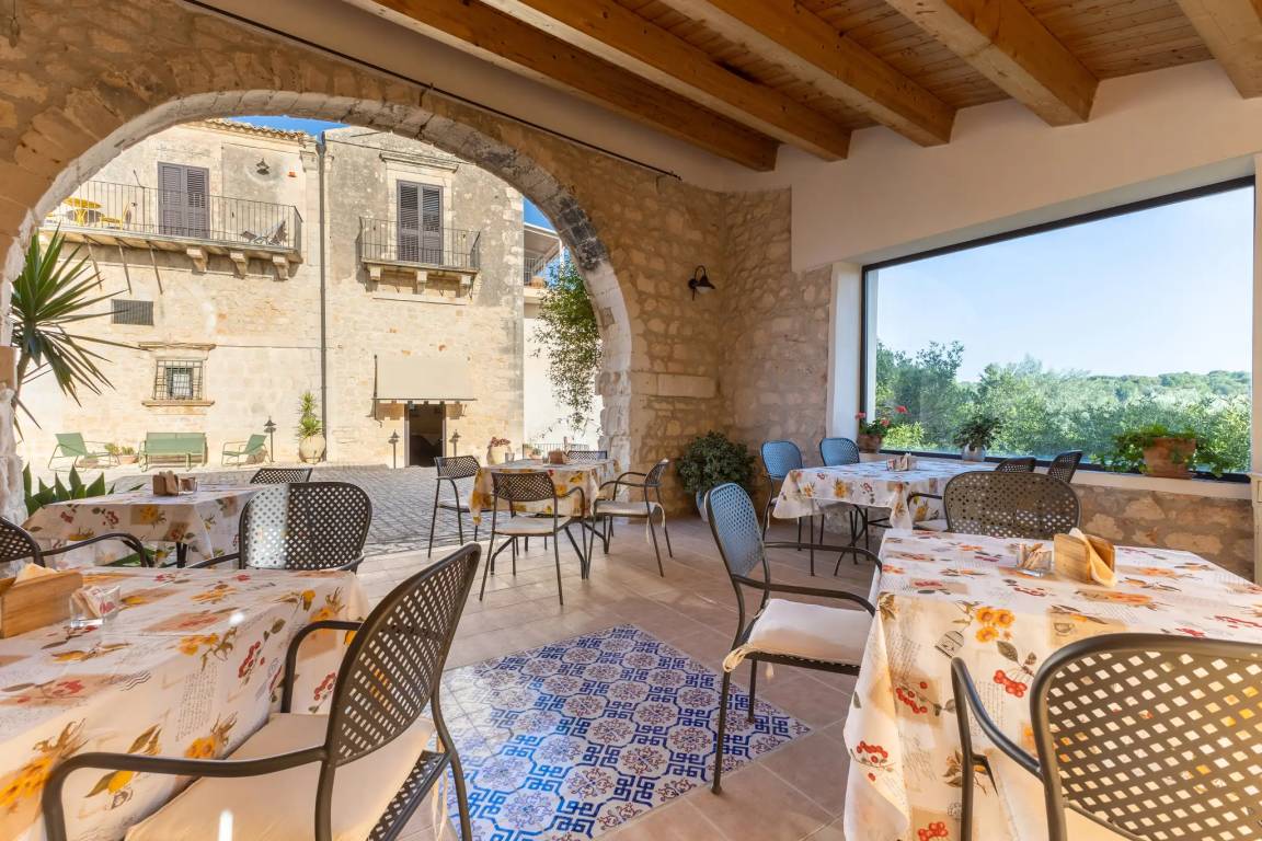 90 M² Agriturismo ∙ 2 Camere Da Letto ∙ 5 Ospiti - Ispica