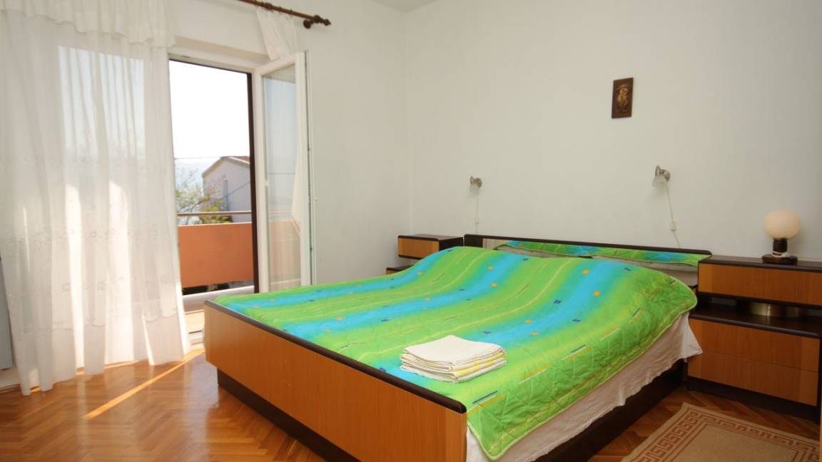 36 M² Apartment ∙ 1 Bedroom ∙ 3 Guests - Pag