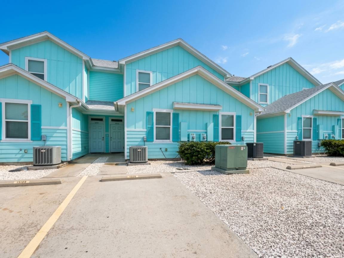 133 M² House ∙ 3 Bedrooms ∙ 10 Guests - Corpus Christi, TX