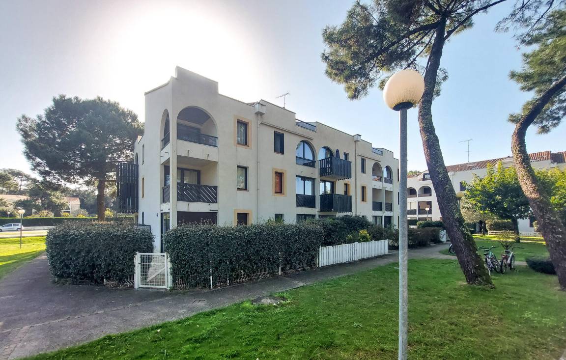 42 M² Appartement ∙ 2 Slaapkamers ∙ 4 Gasten - Le Verdon-sur-Mer