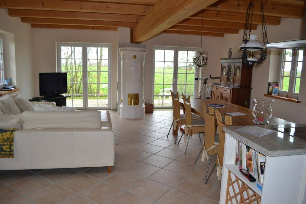 125 M² Ferienhaus ∙ 3 Schlafzimmer ∙ 6 Gäste - Sankt Peter-Ording