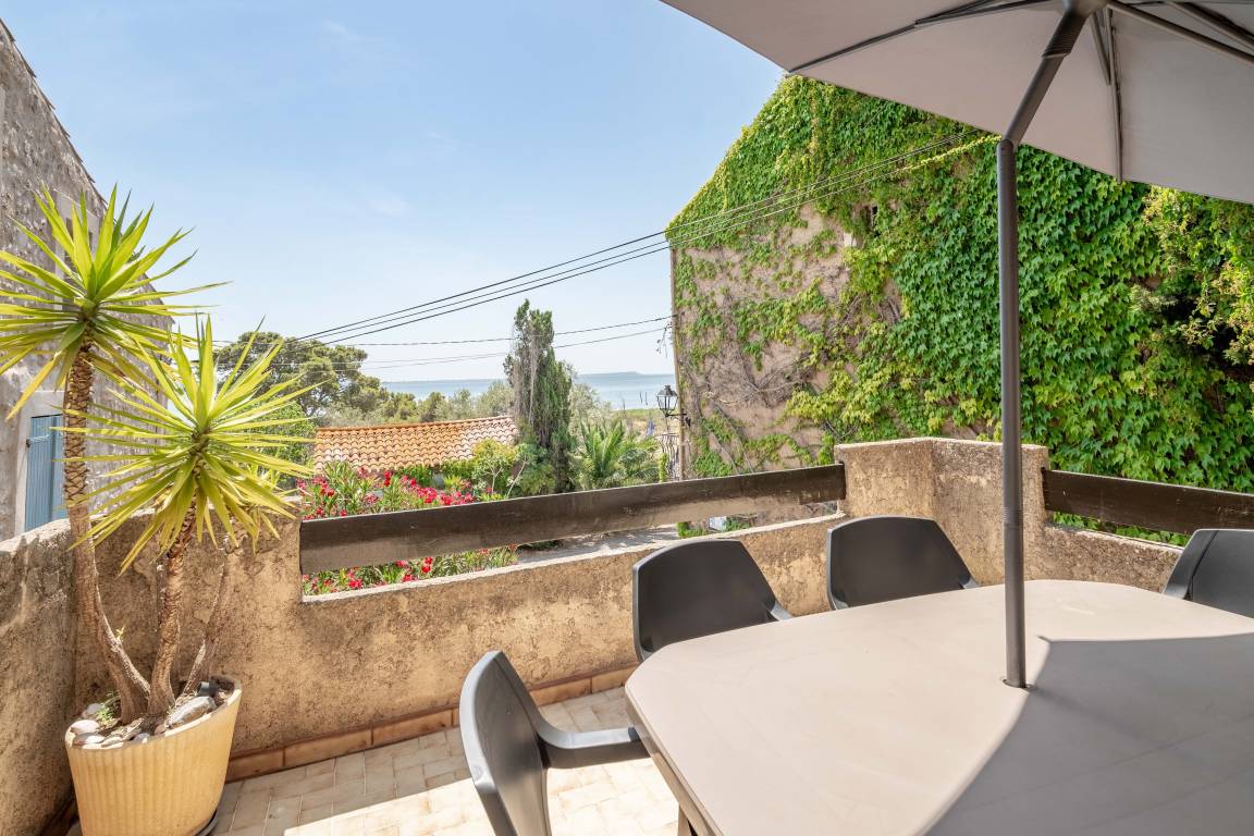 80 M² Casa ∙ 2 Habitaciones ∙ 5 Huéspedes - Sigean