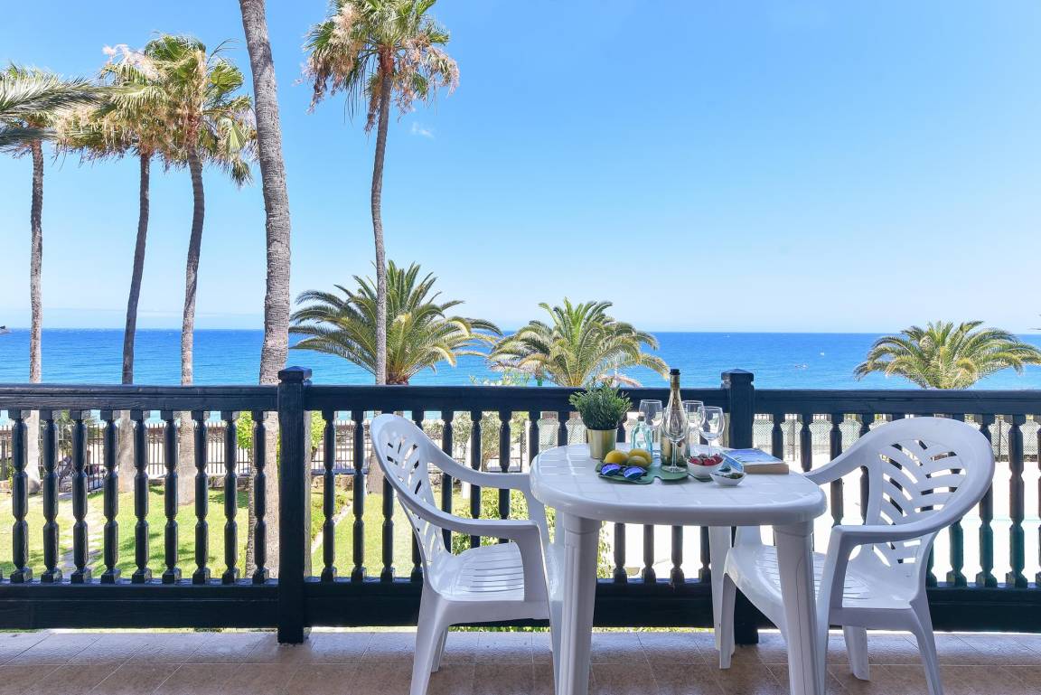50 M² Apartment ∙ 2 Bedrooms ∙ 4 Guests - Maspalomas
