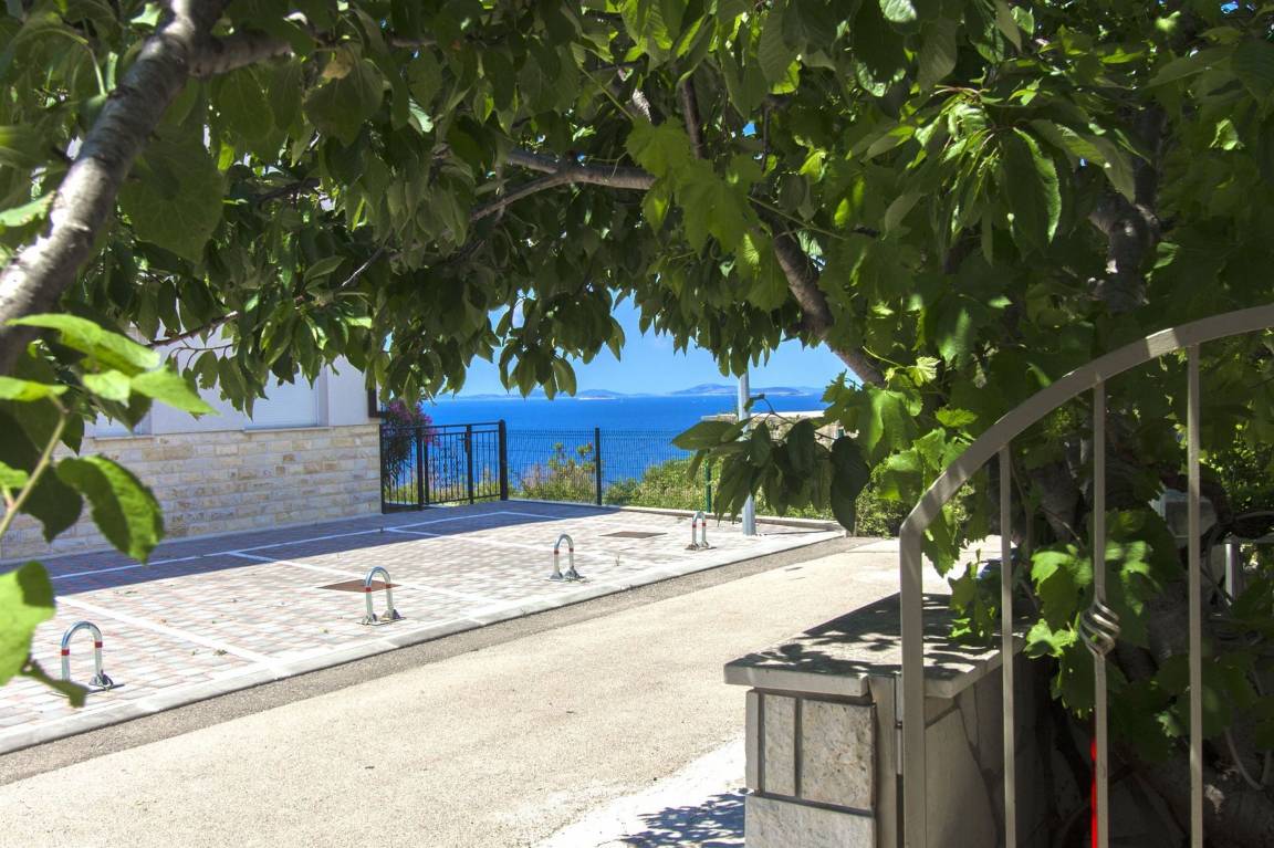 Apartment ∙ 2 Bedrooms ∙ 4 Guests - Primošten