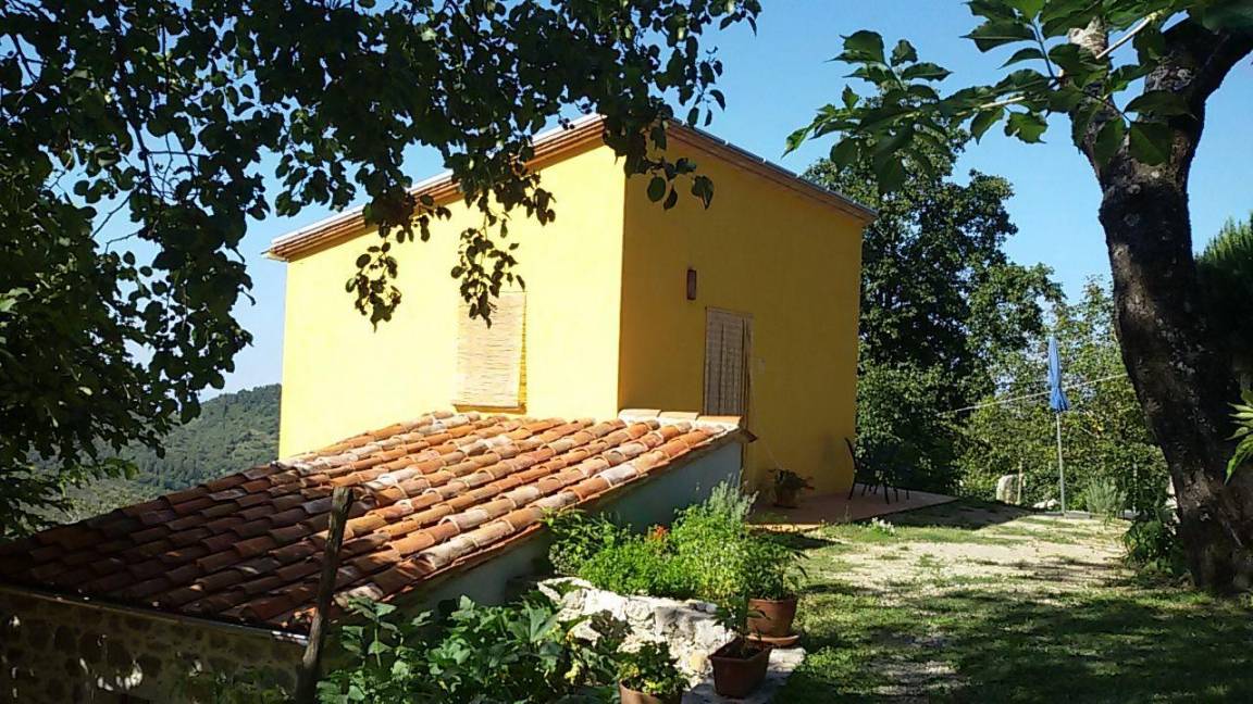 25 M² Appartamento ∙ 2 Ospiti - Lagonegro