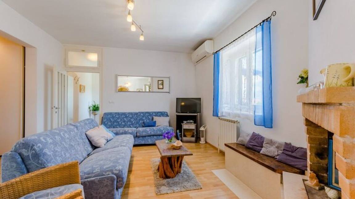 140 M² Ferienwohnung ∙ 3 Schlafzimmer ∙ 6 Gäste - Omiš