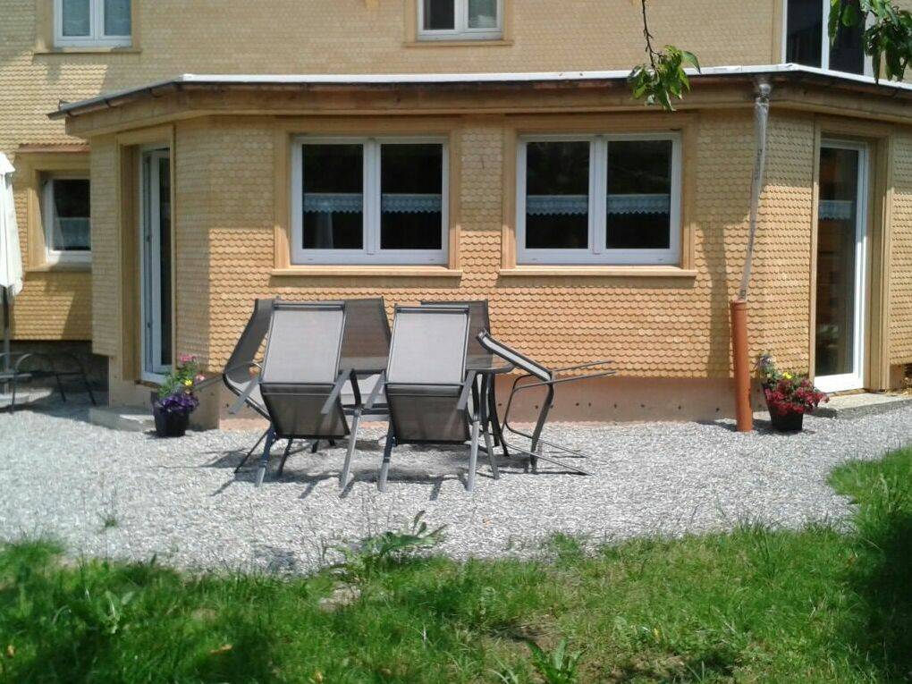120 M² Ferienwohnung ∙ 2 Schlafzimmer ∙ 6 Gäste - Weiler-Simmerberg