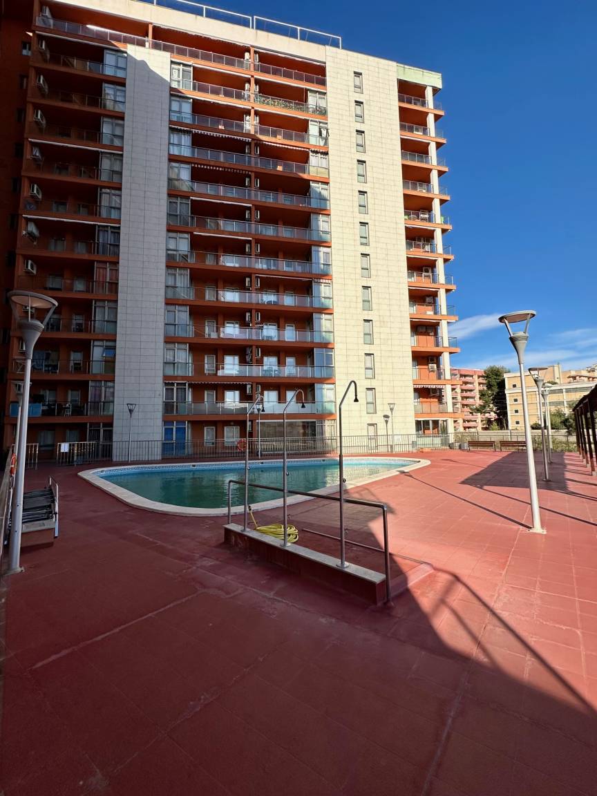 90 M² Appartement ∙ 2 Chambres ∙ 6 Personnes - Benicàssim