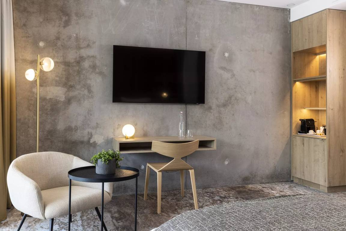 70 M² Apartment ∙ 2 Bedrooms ∙ 4 Guests - Gréoux-les-Bains