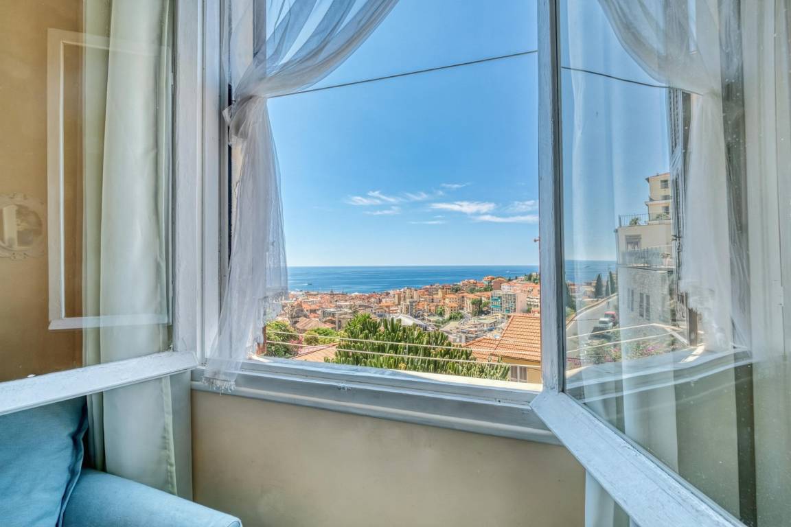 60 M² Appartement ∙ 2 Chambres ∙ 4 Personnes - Sanremo
