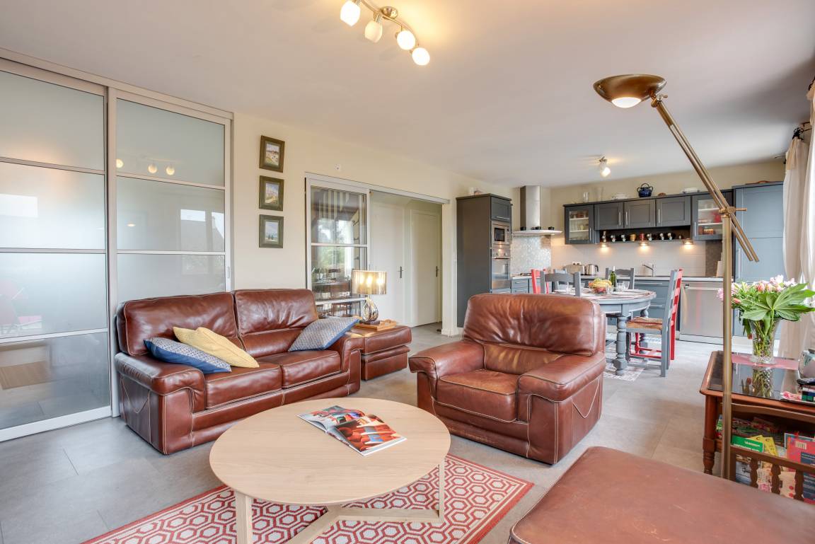 105 M² Casa ∙ 4 Camere Da Letto ∙ 8 Ospiti - Quimperlé