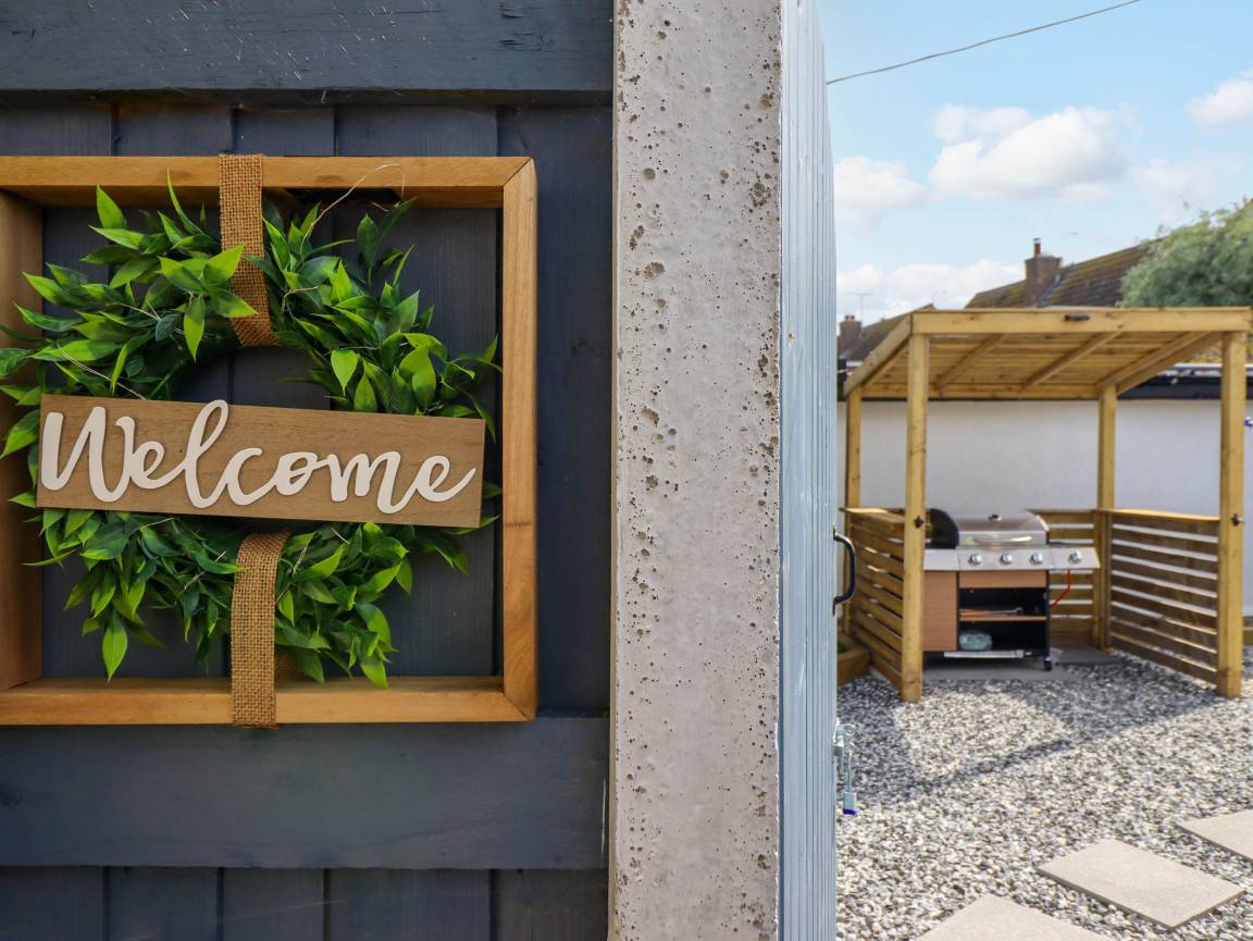 Cottage ∙ 2 Bedrooms ∙ 4 Guests - Prestatyn
