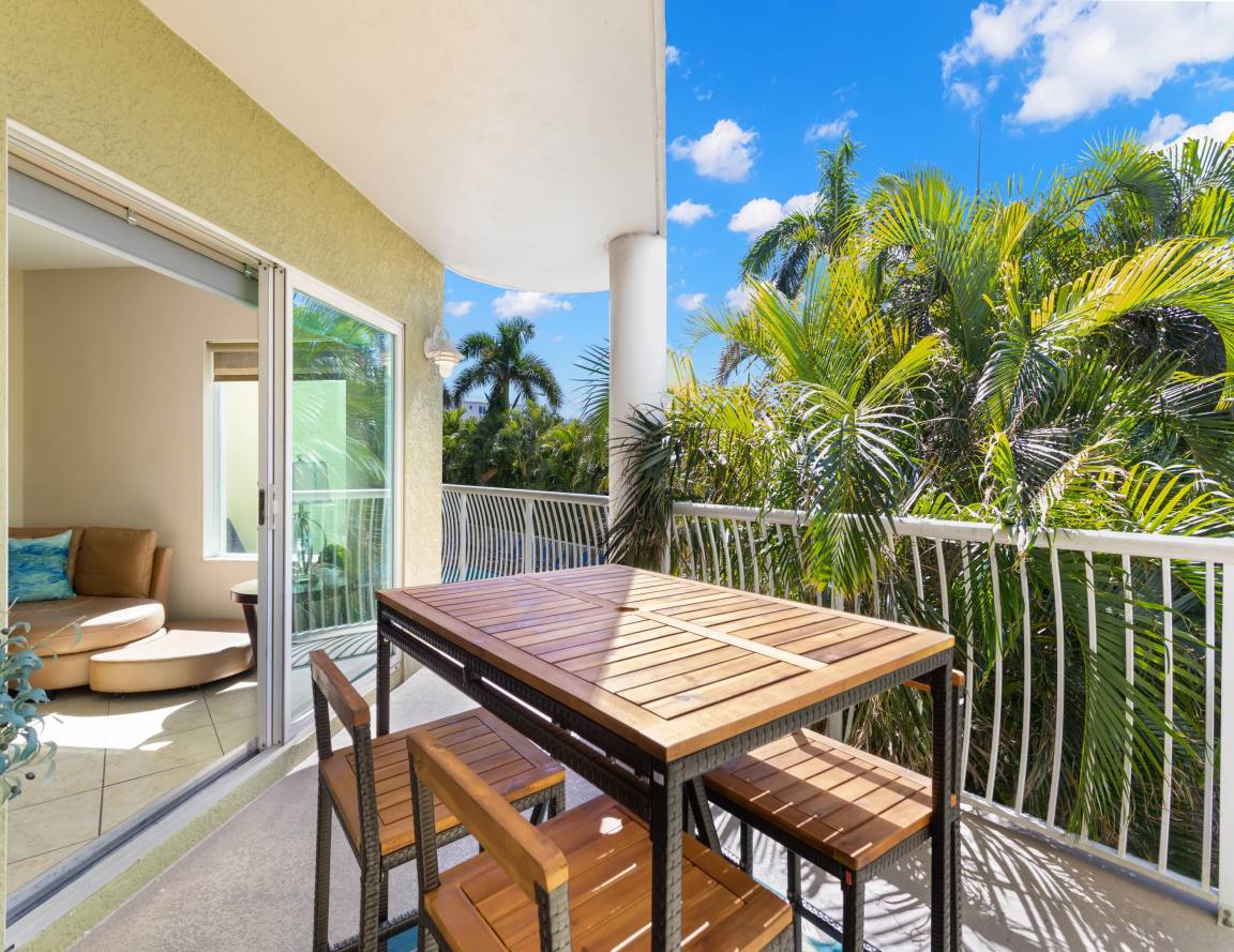 85 M² Condo ∙ 2 Bedrooms ∙ 4 Guests - Treasure Island, FL