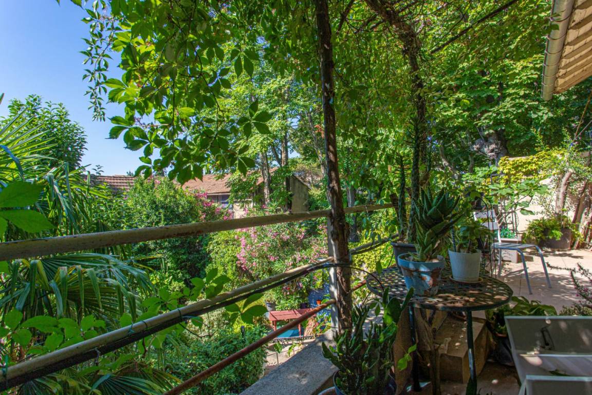 125 M² House ∙ 3 Bedrooms ∙ 6 Guests - Villeneuve-lès-Avignon