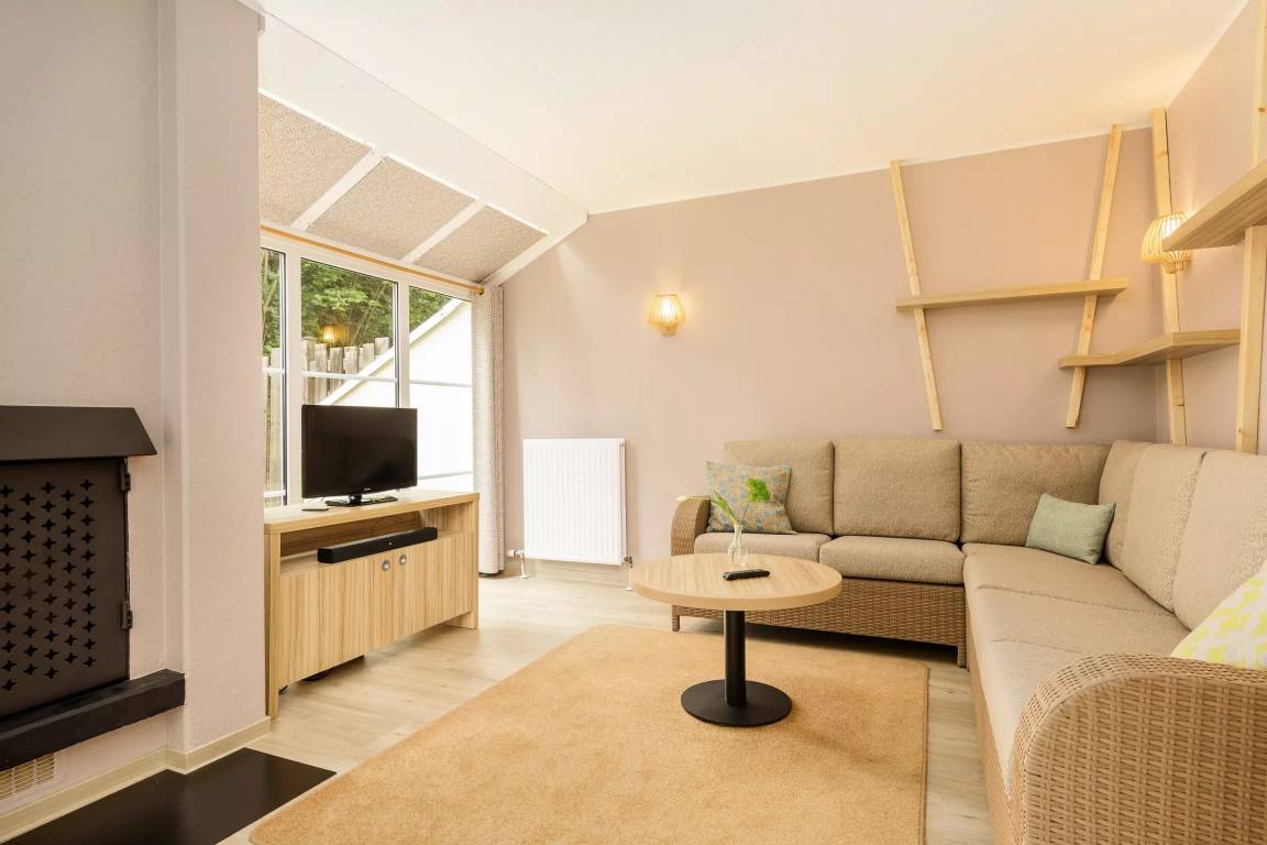 71 M² Camper/roulotte ∙ 2 Camere Da Letto ∙ 4 Ospiti - Medebach