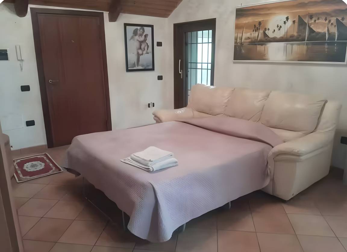85 M² Maison De Vacances ∙ 1 Chambre ∙ 4 Personnes - Salerne