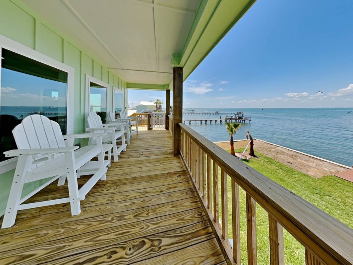159 M² Dom ∙ 4 Sypialnie ∙ 9 Gości - Rockport