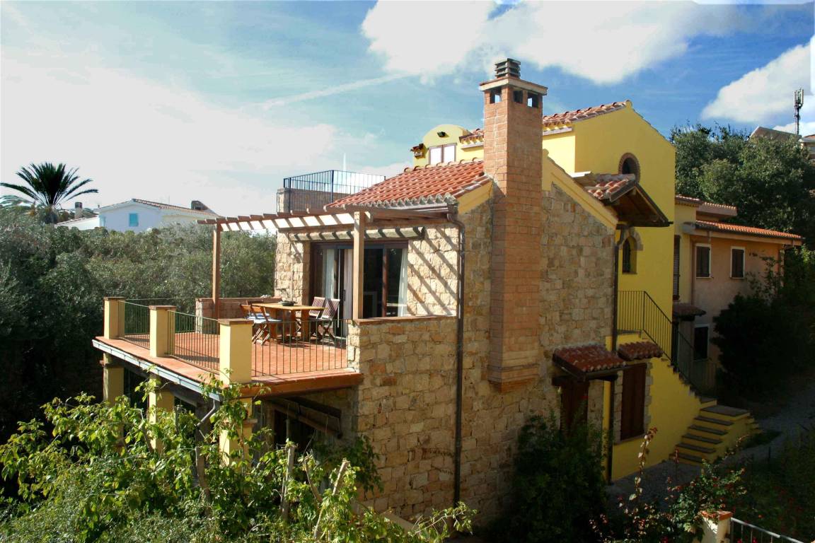 Apartment ∙ 2 Bedrooms ∙ 6 Guests - Baunei