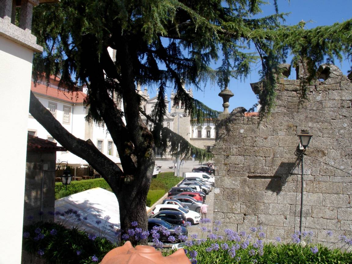 27 M² Apartment ∙ 2 Guests - Viseu District