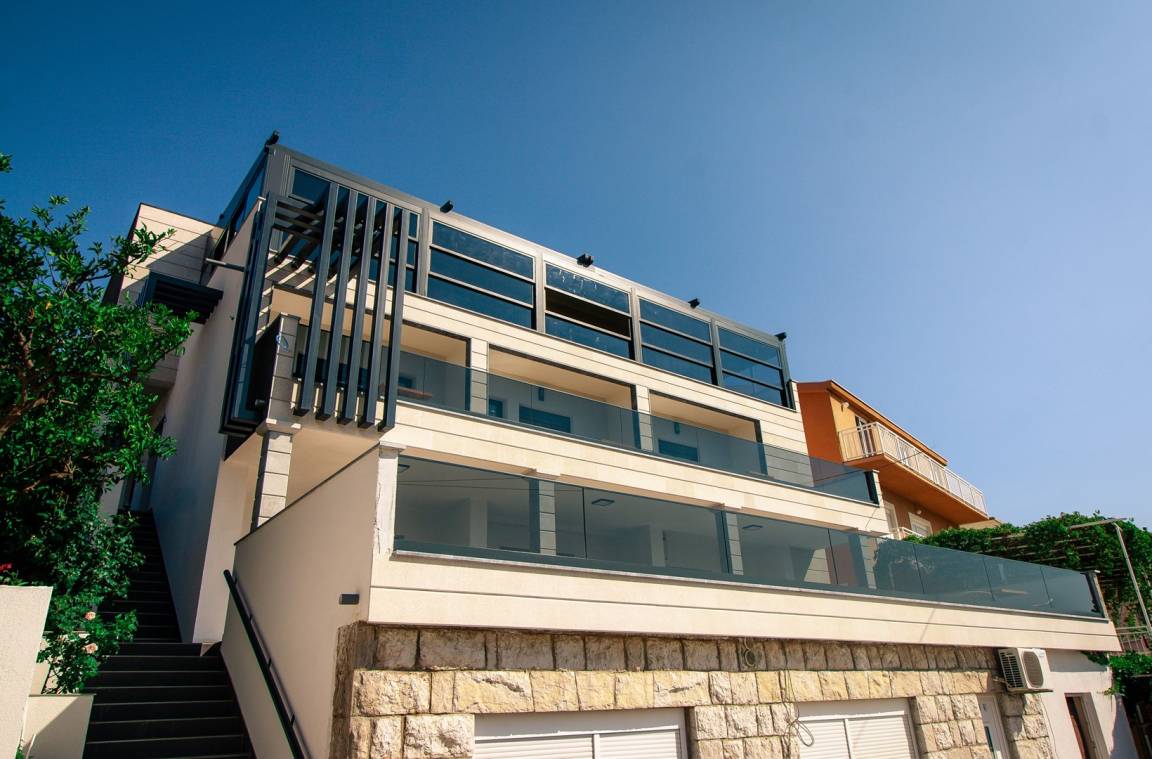20 M² Apartment ∙ 1 Bedroom ∙ 2 Guests - Neum