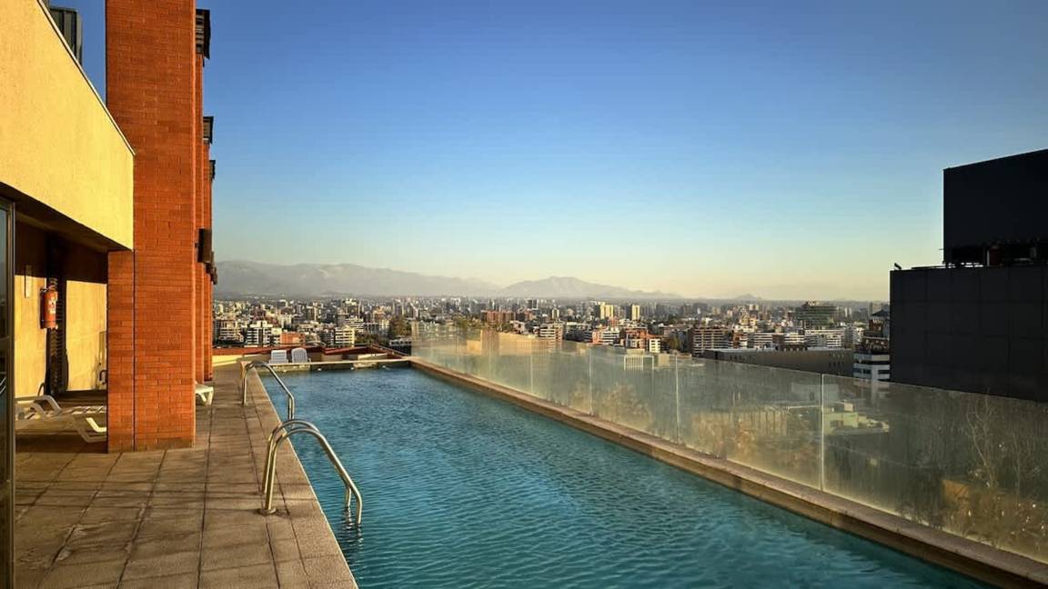 Apartment ∙ 1 Bedroom ∙ 2 Guests - Providencia