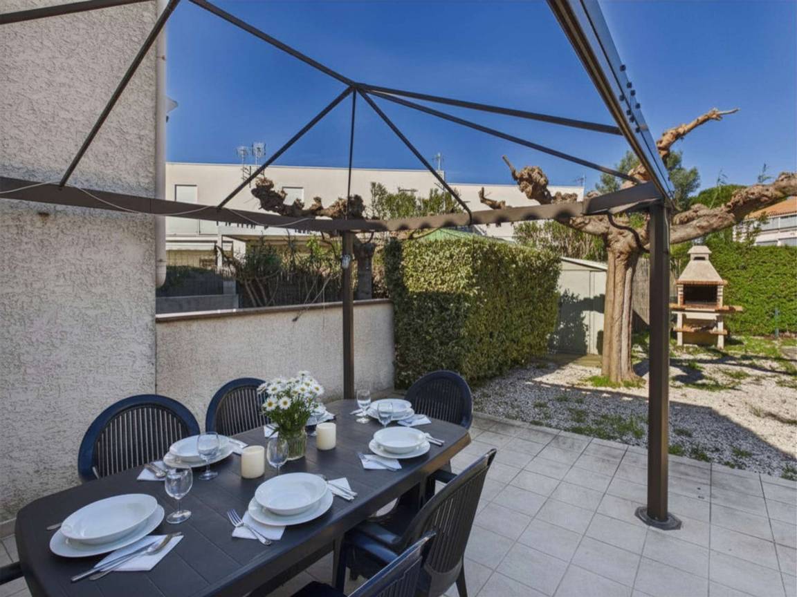 40 M² Casa Vacanza ∙ 2 Camere Da Letto ∙ 5 Ospiti - Marseillan
