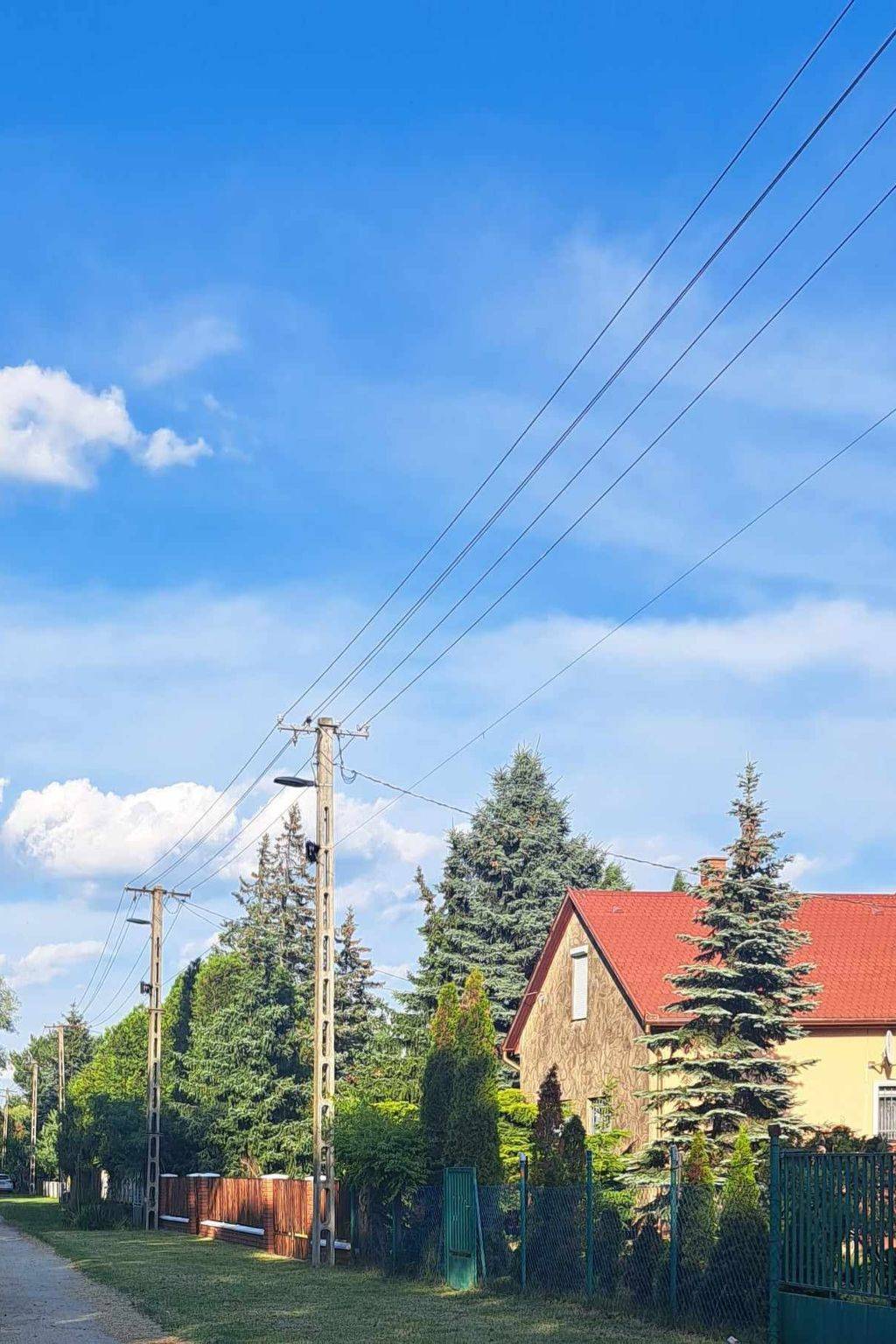100 M² Huis ∙ 3 Slaapkamers ∙ 4 Gasten - Balatonfenyves