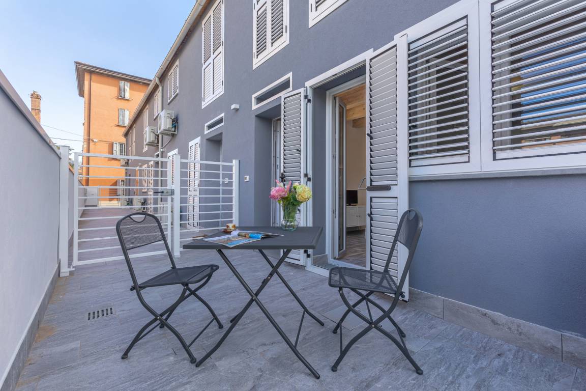 40 M² Apartment ∙ 1 Bedroom ∙ 3 Guests - Bologna Guglielmo Marconi Airport (BGA)