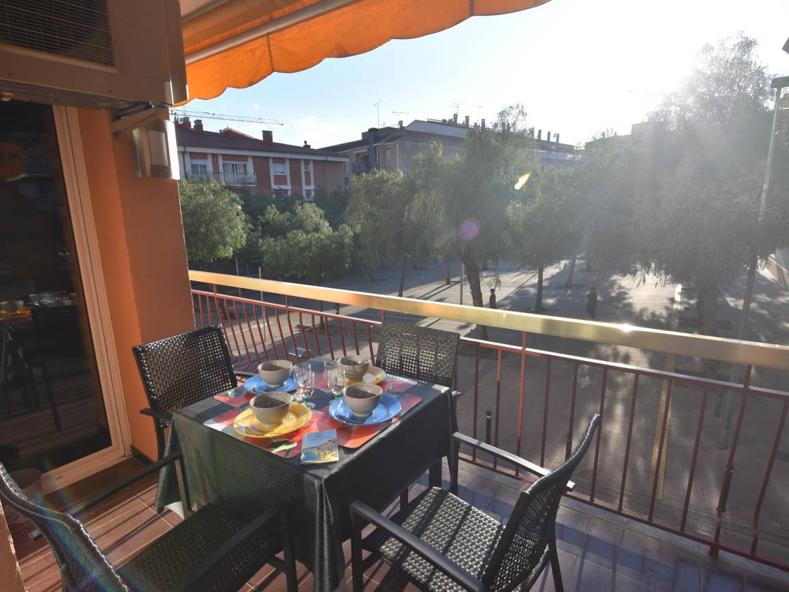 55 M² Apartment ∙ 2 Bedrooms ∙ 6 Guests - Roses