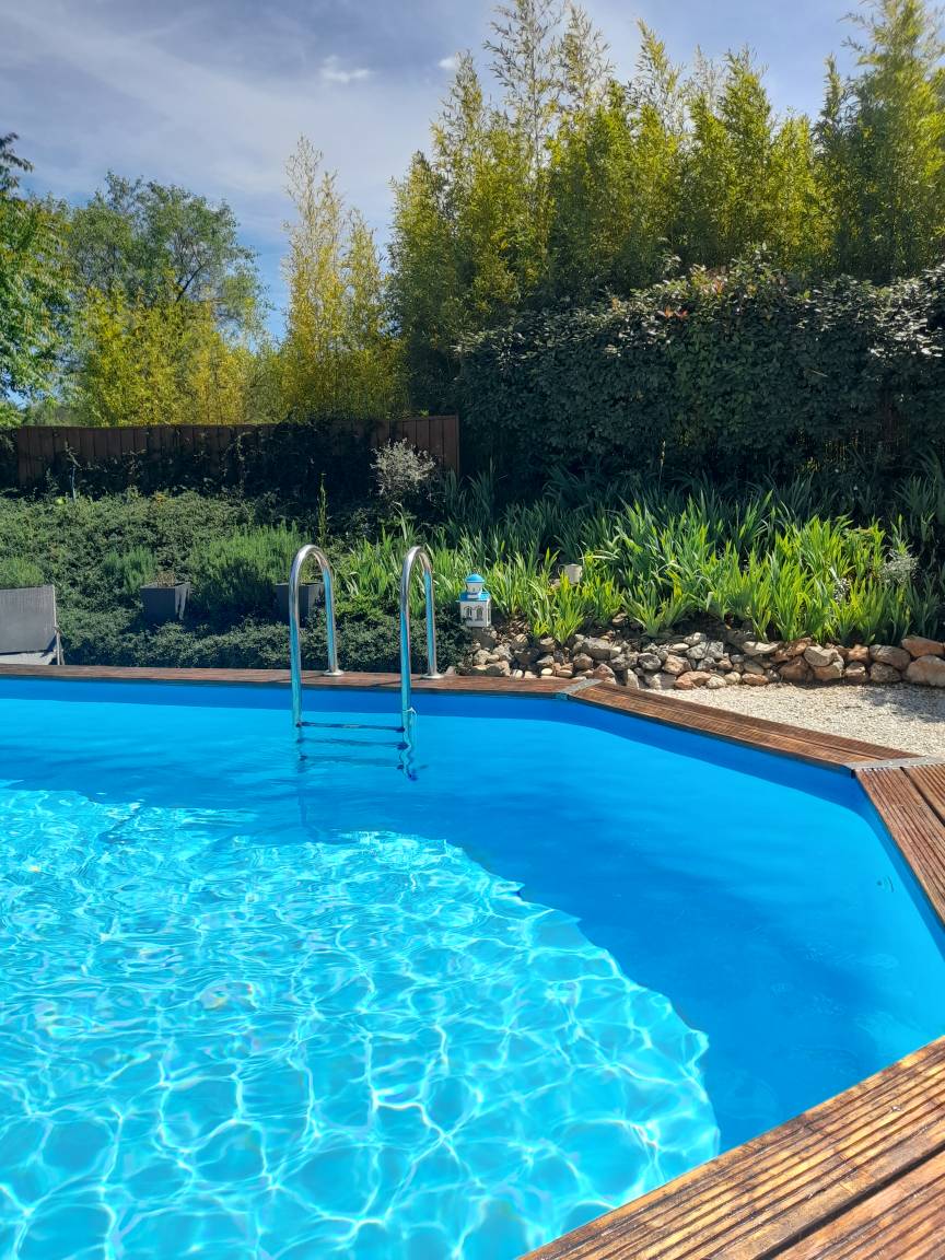 3000 M² Villa ∙ 2 Habitaciones ∙ 5 Huéspedes - Montpellier