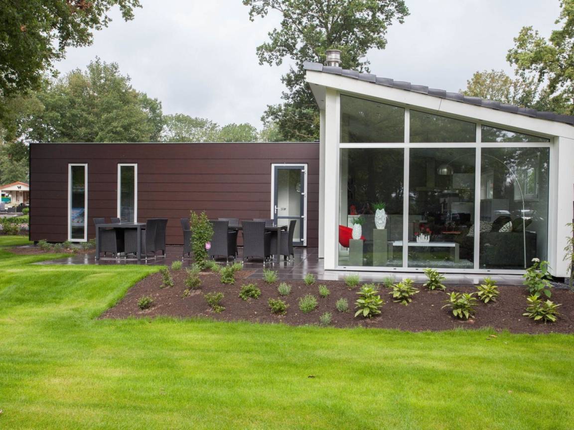 75 M² Casa ∙ 3 Habitaciones ∙ 6 Huéspedes - Meppel