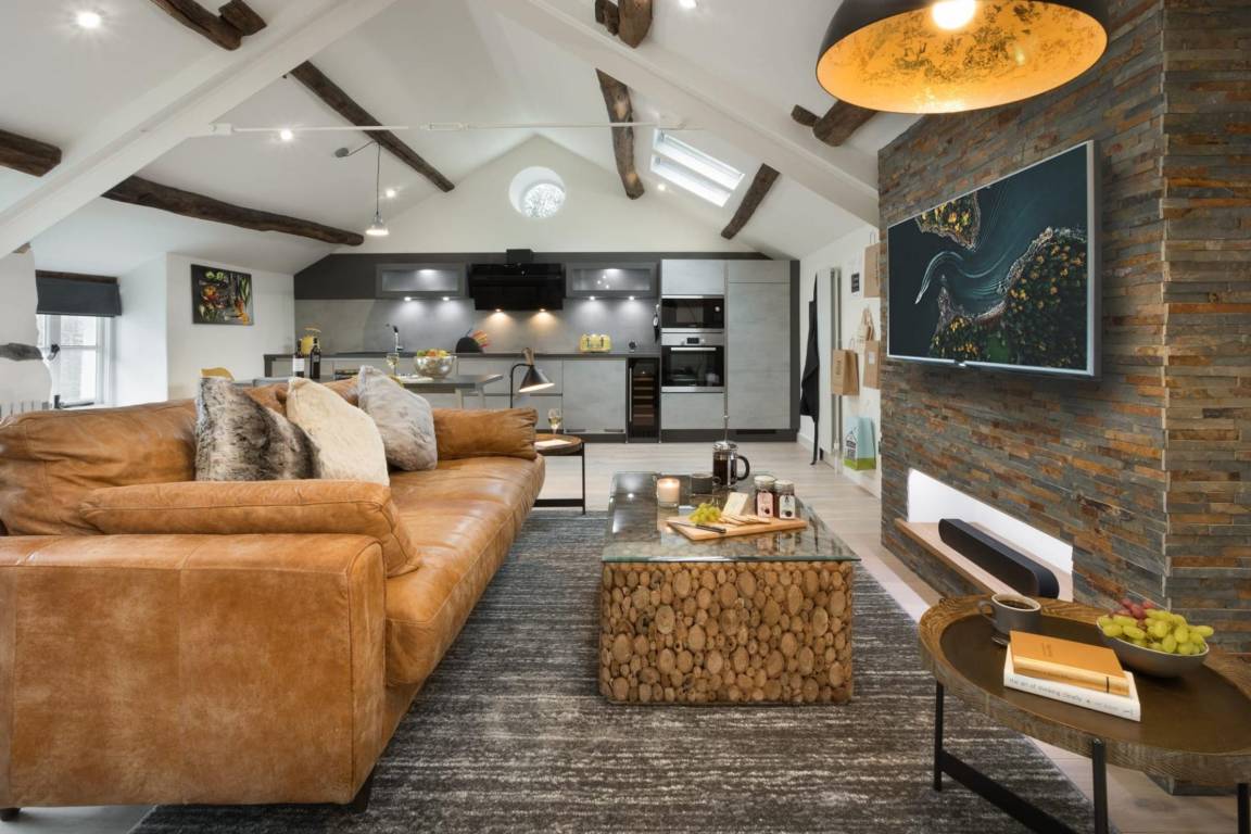 House ∙ 2 Bedrooms ∙ 4 Guests - Grange-over-Sands