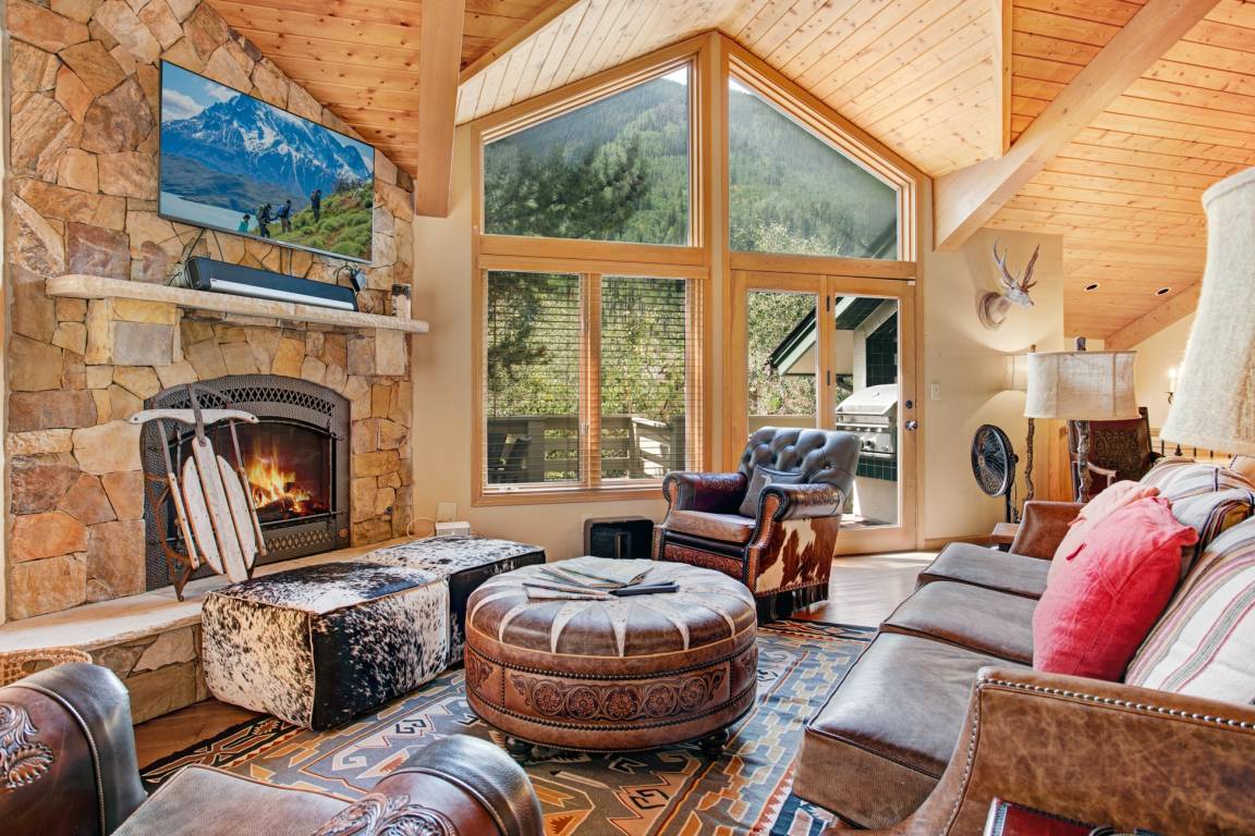 222 M² House ∙ 4 Bedrooms ∙ 10 Guests - Vail, CO