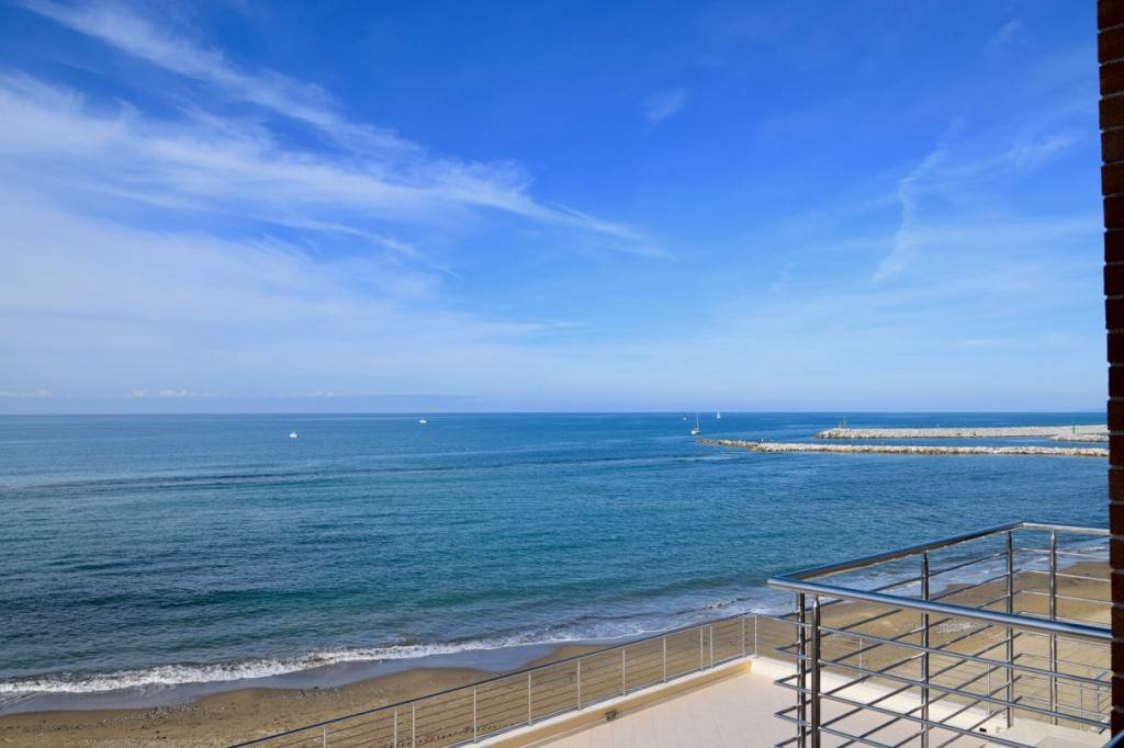 35 M² Apartament ∙ 1 Sypialnia ∙ 3 Gości - San Vincenzo