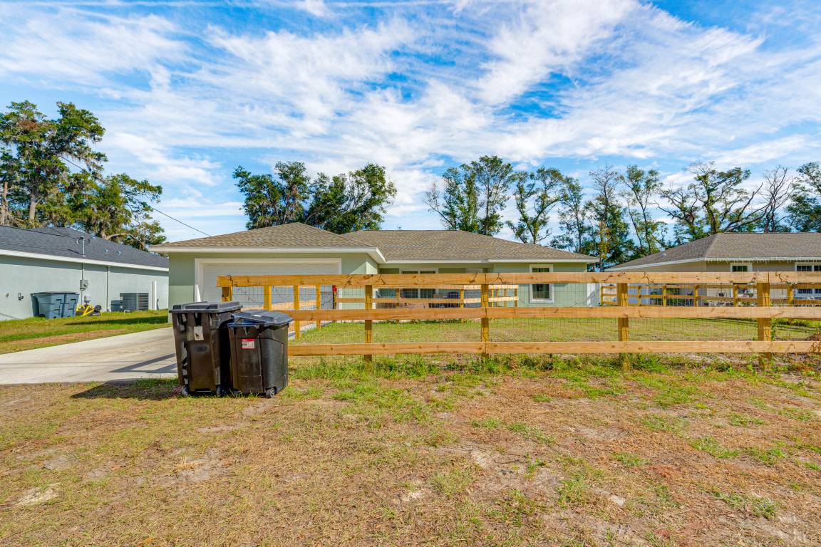 112 M² House ∙ 1 Bedroom ∙ 4 Guests - Dunnellon, FL