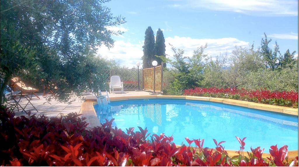 190 M² Villa ∙ 3 Habitaciones ∙ 7 Huéspedes - Prato