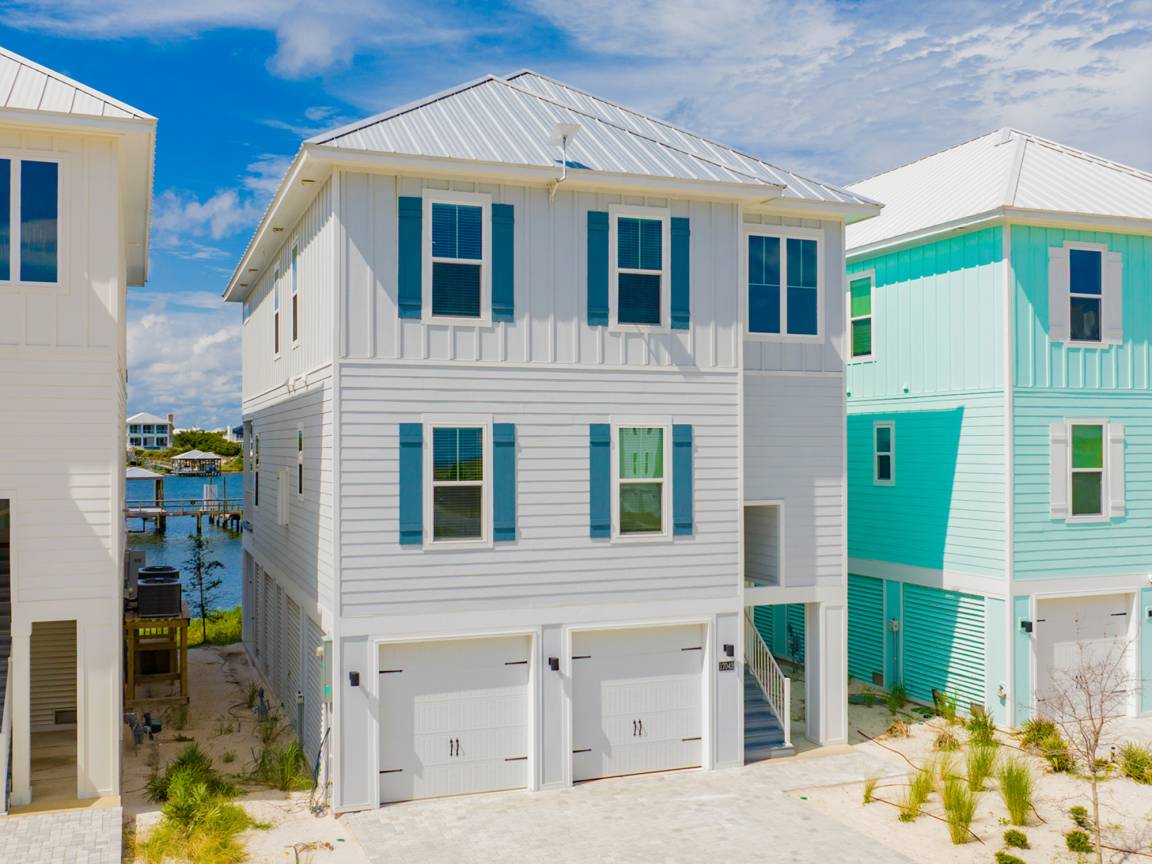 232 M² House ∙ 5 Bedrooms ∙ 16 Guests - Orange Beach, AL