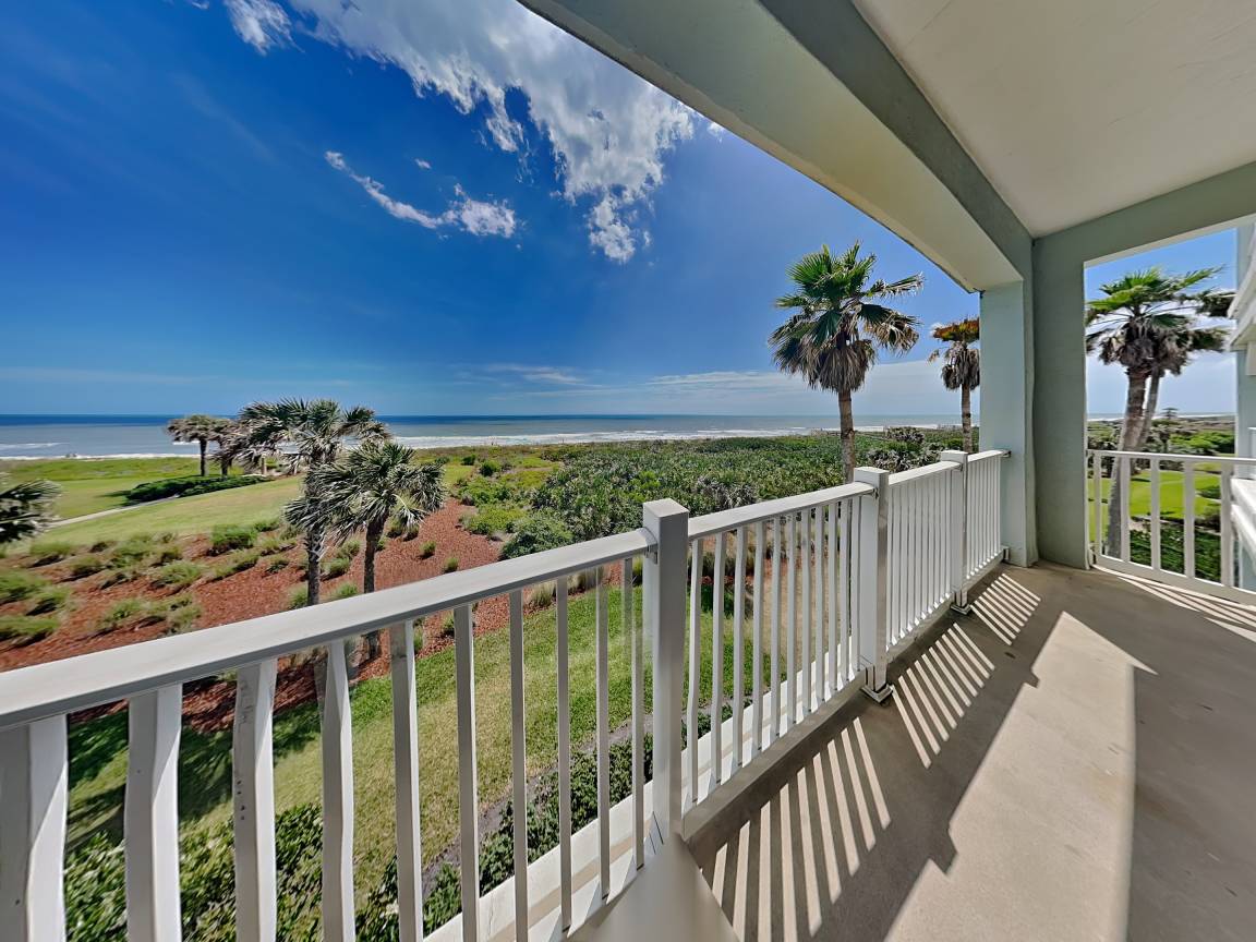 177 M² Apartamento ∙ 3 Habitaciones ∙ 8 Huéspedes - Palm Coast