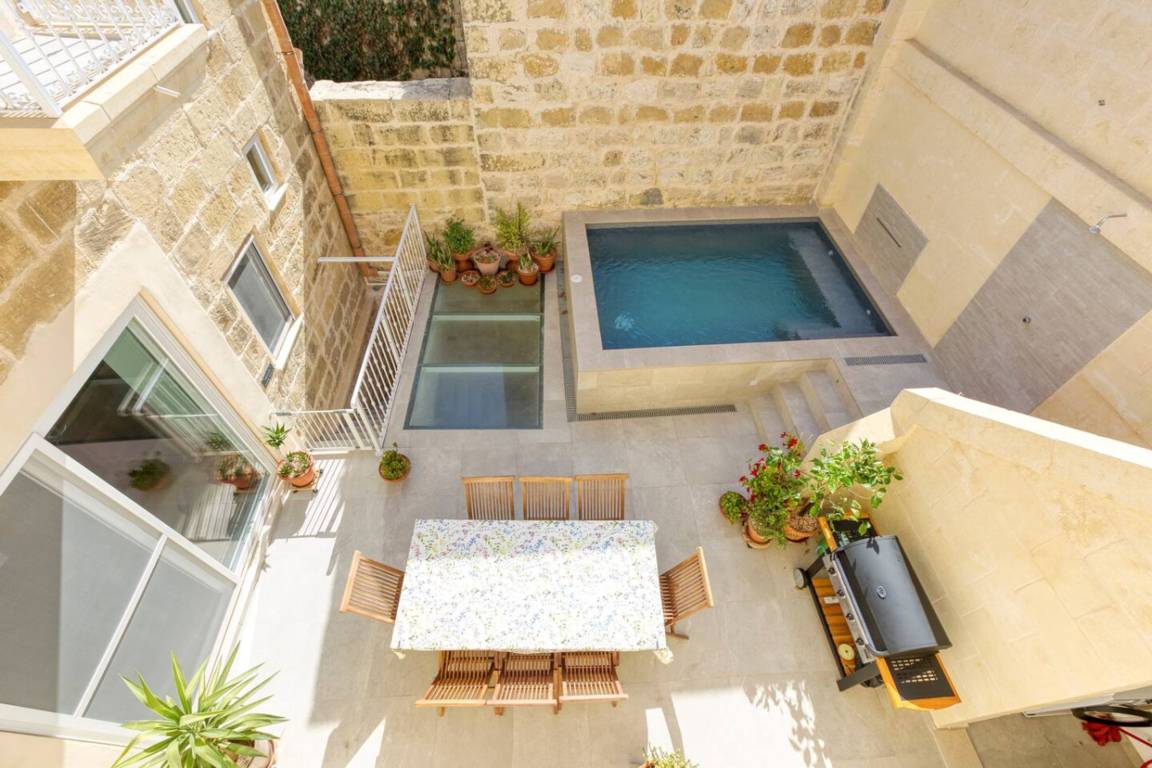 House ∙ 1 Bedroom ∙ 5 Guests - Malta
