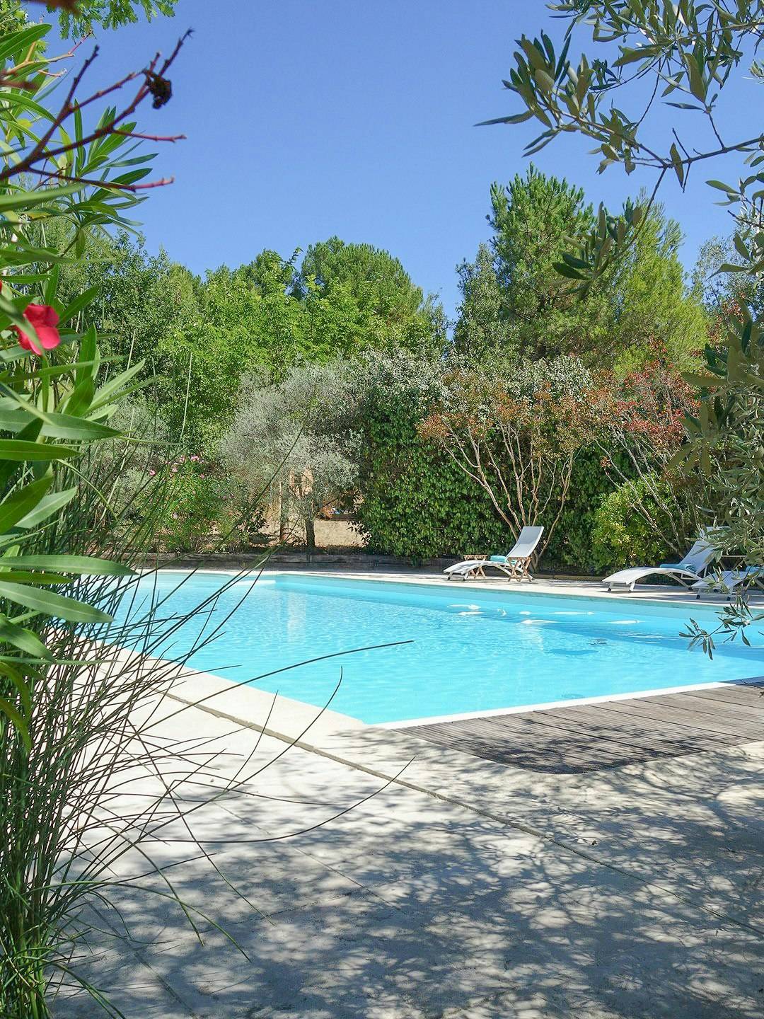 150 M² House ∙ 4 Bedrooms ∙ 8 Guests - Roussillon