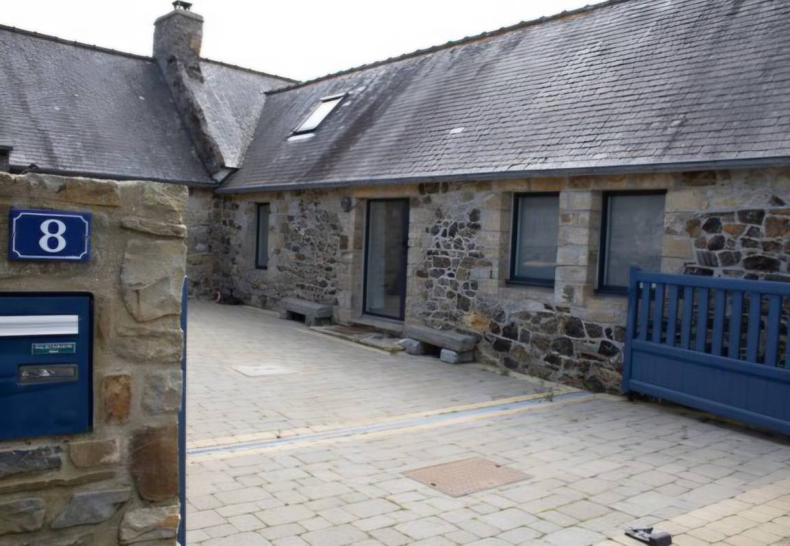 100 M² Ferienhaus ∙ 3 Schlafzimmer ∙ 6 Gäste - Camaret-sur-Mer