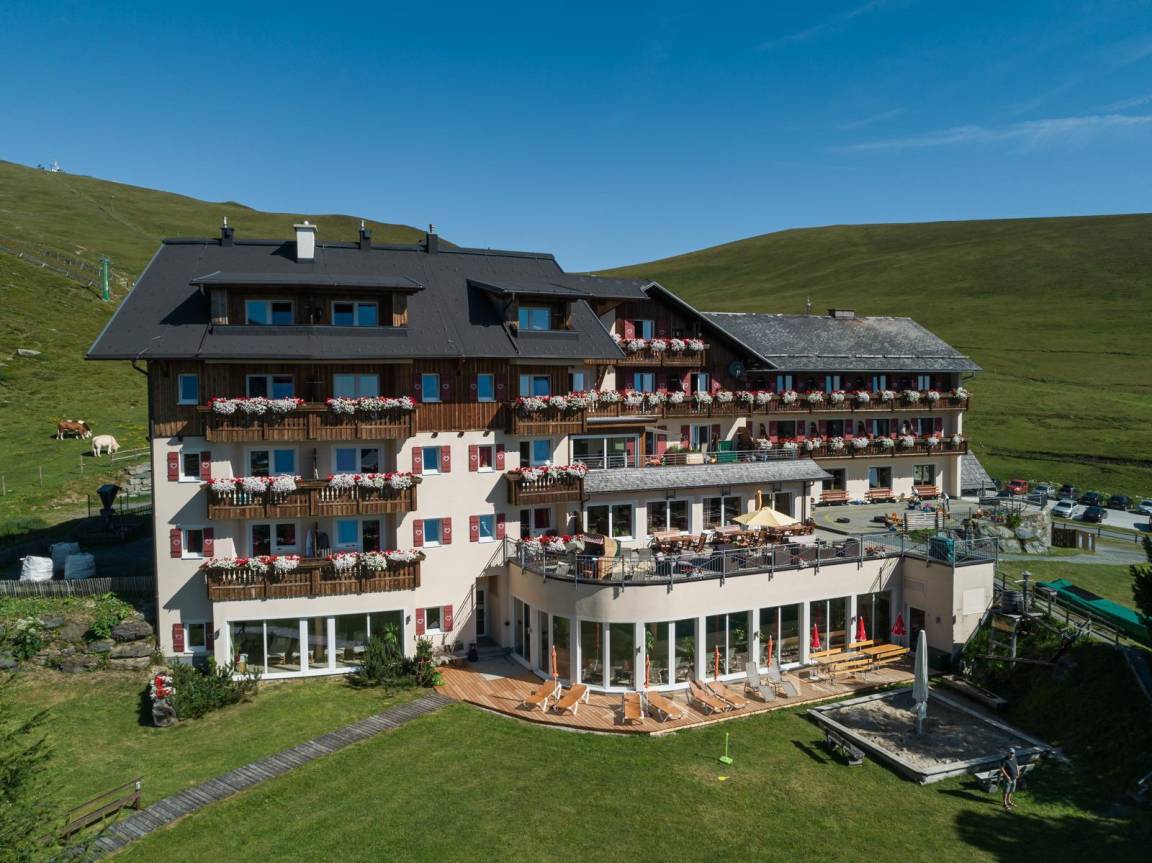 40 M² Hotel ∙ 2 Bedrooms ∙ 2 Guests - Carinthia
