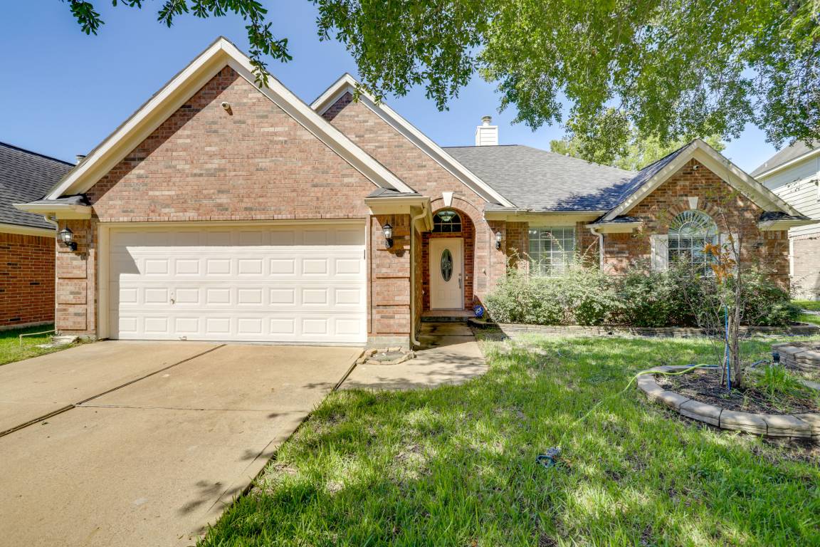181 M² Talo ∙ 4 Makuuhuonetta ∙ 8 Vierasta - Houston, TX